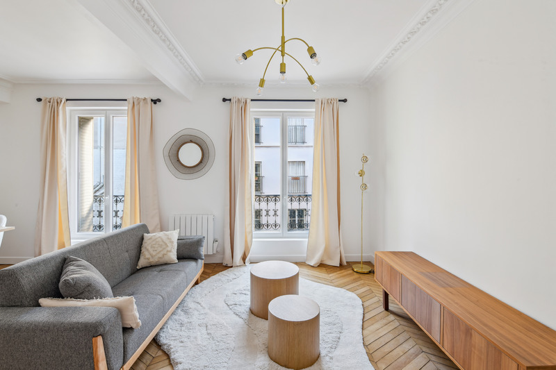 Paris 17e - Brochant - Smart Invest